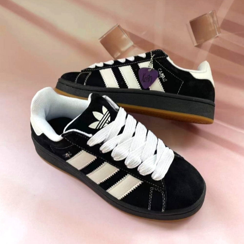 Korn X Adidas Campus 00s Mg - Gem